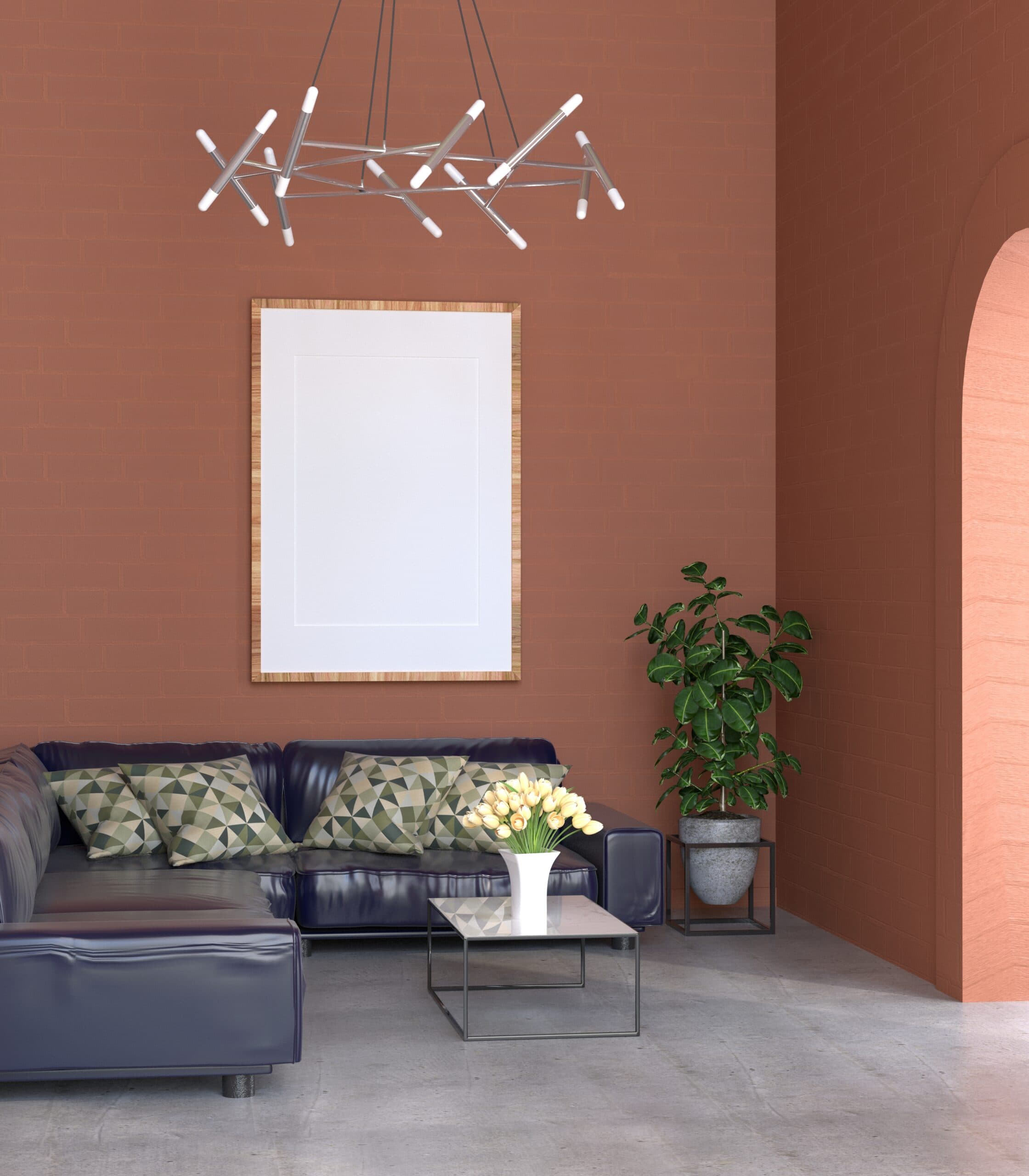 Maple Syrup – Multipurpose Wall Paint | Olympic Paints